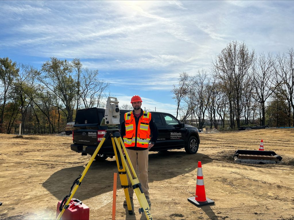 EMPLOYEE SPOTLIGHT - MARK HATCHER - MidAtlantic